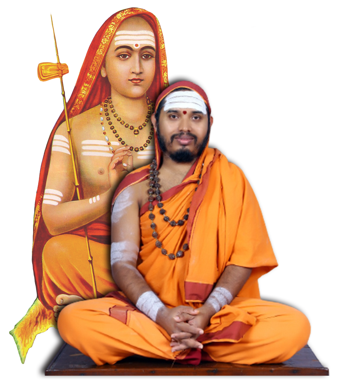 Chintamani Math
